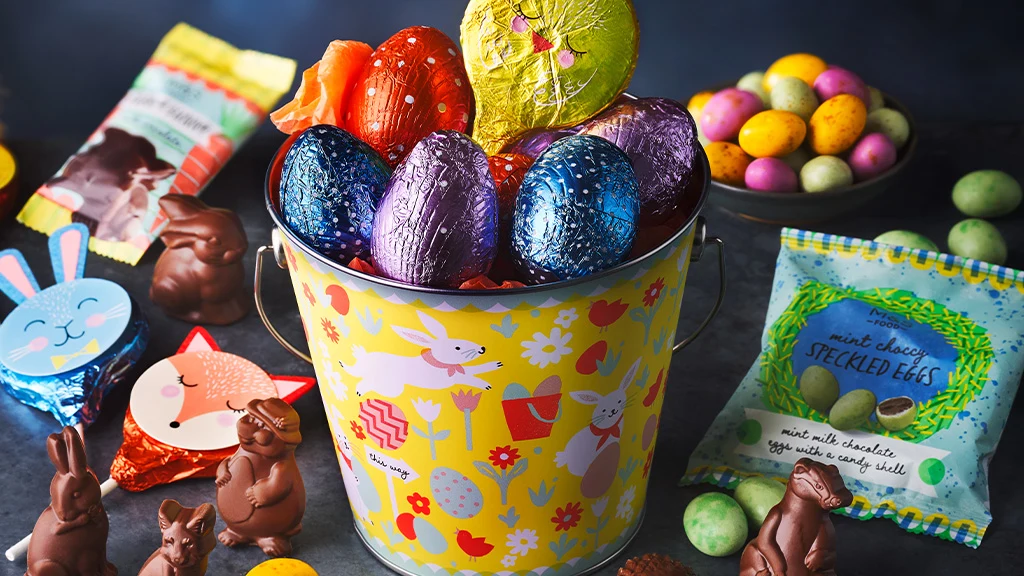 Easter Activities for the Whole Family | M&S Food