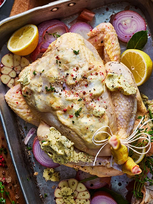 Top Ways to Cook Chicken | M&S Food