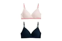 How to Buy a First Bra | M&S