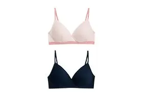 How to Buy a First Bra | M&S
