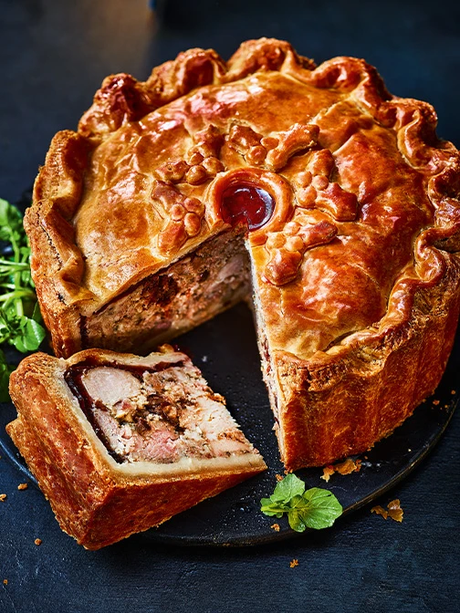 How to Choose Your Christmas Turkey | M&S Food