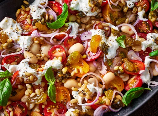 Top Tips: What to Eat When It’s Hot | M&S Food