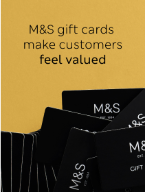 Corporate Gifting | M&S