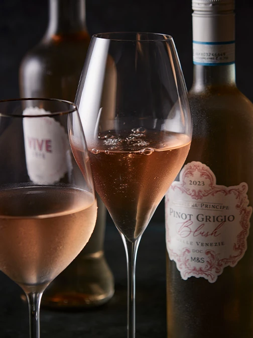 Best Italian Wines: The Complete Guide | M&S Food