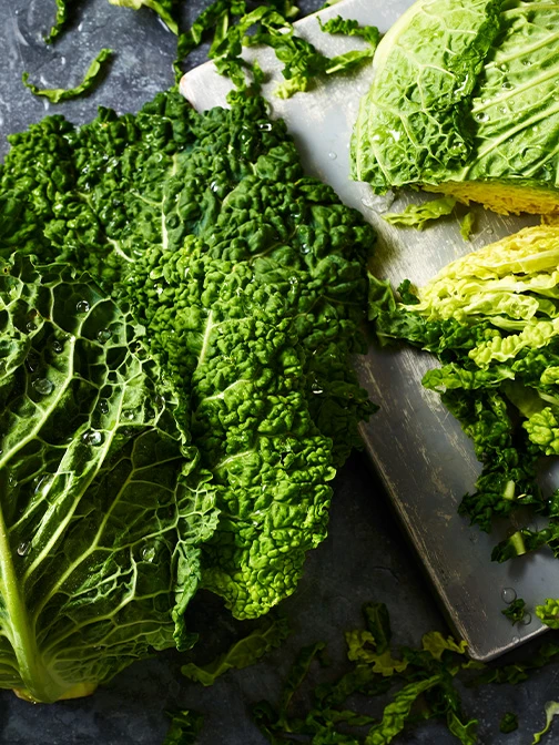 Guide to British Seasonal Produce | M&S Food