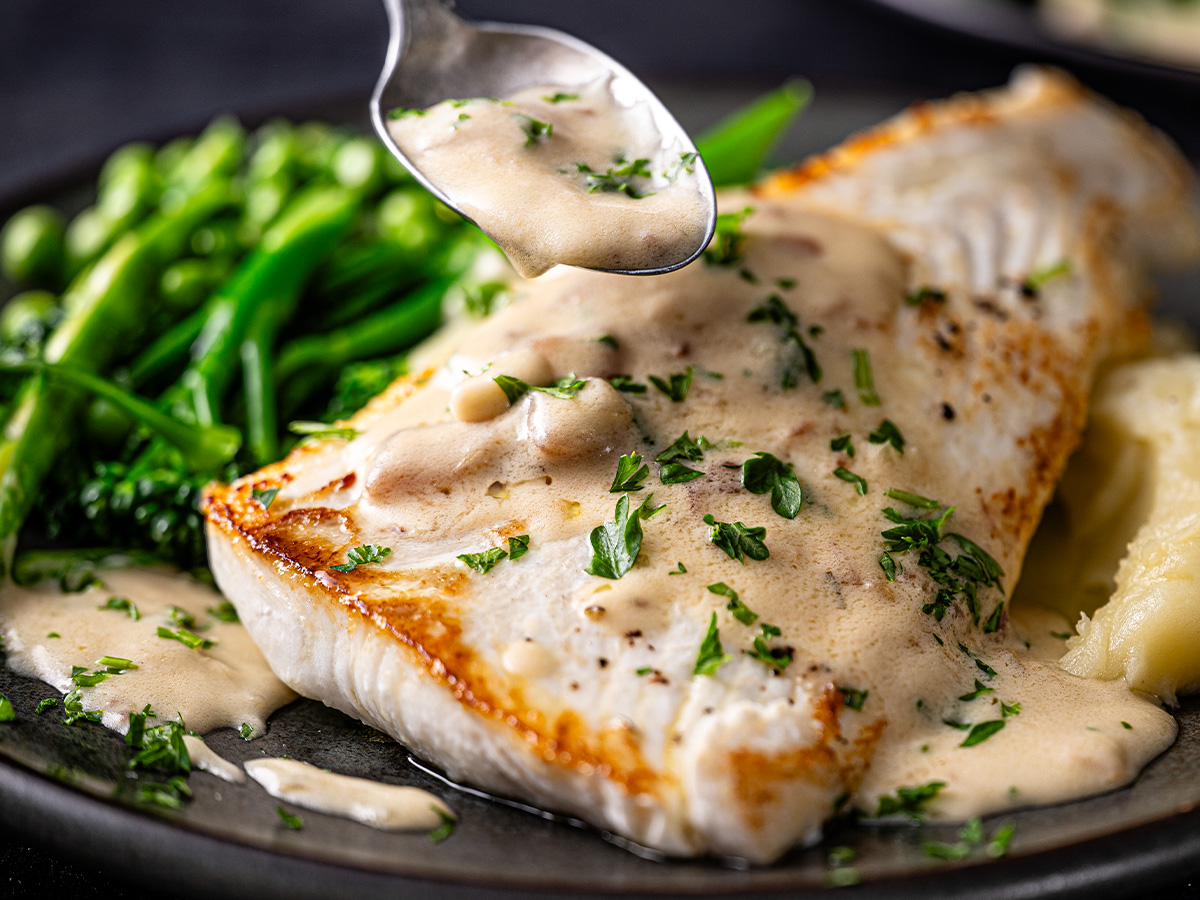 Good Friday Food Ideas | M&S Food