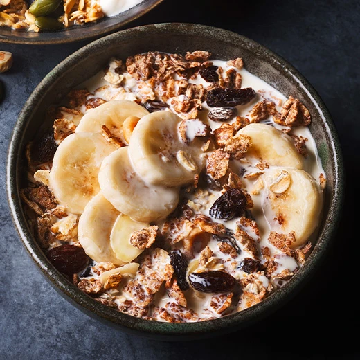 What is the Best Cereal? | M&S Food