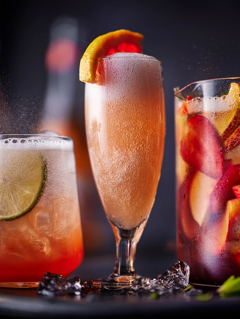 Best Spritz Recipes | M&S Food