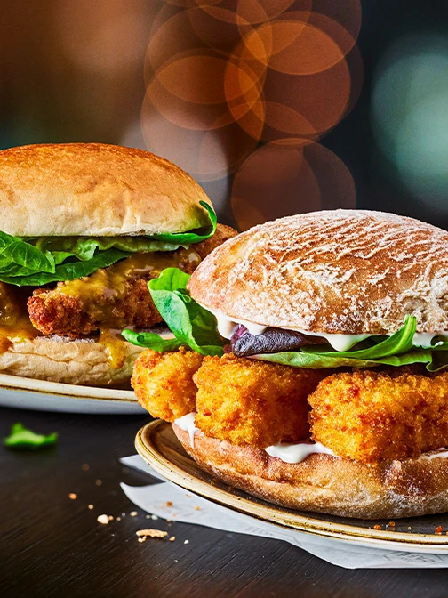 M&S Café Top Picks | M&S Food