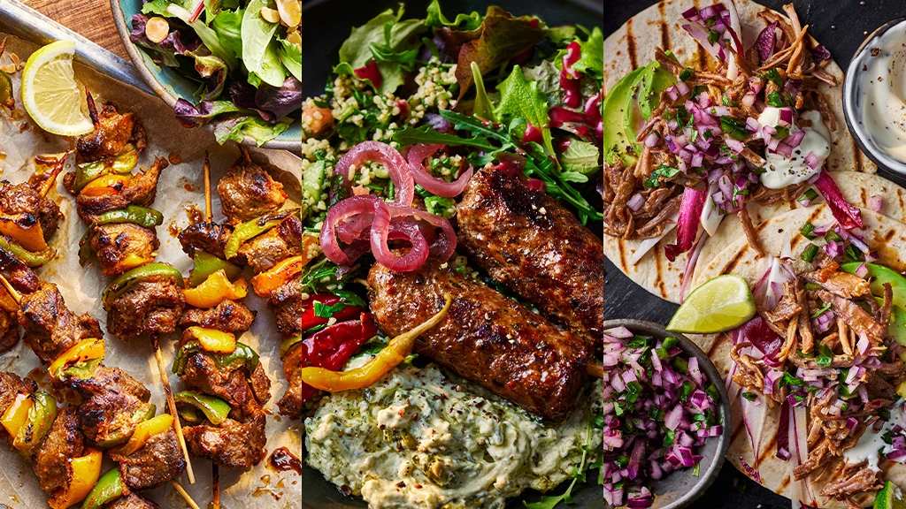 Ultimate Guide to Cooking Lamb | M&S Food