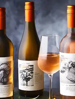 Our Found Wine Range: Origins & Tasting Notes | M&S Food