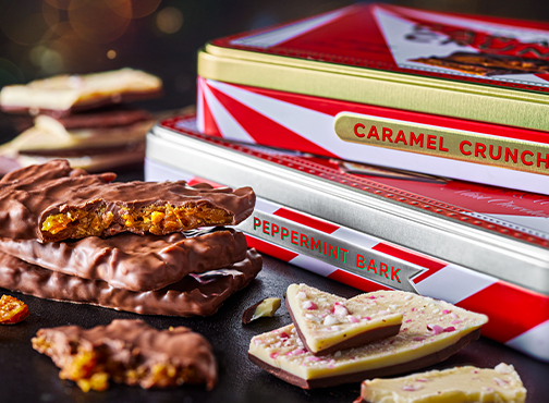 Secret Santa Food Gift Ideas | M&S Food