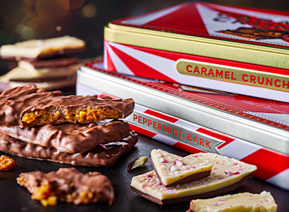 Secret Santa Food Gift Ideas | M&S Food