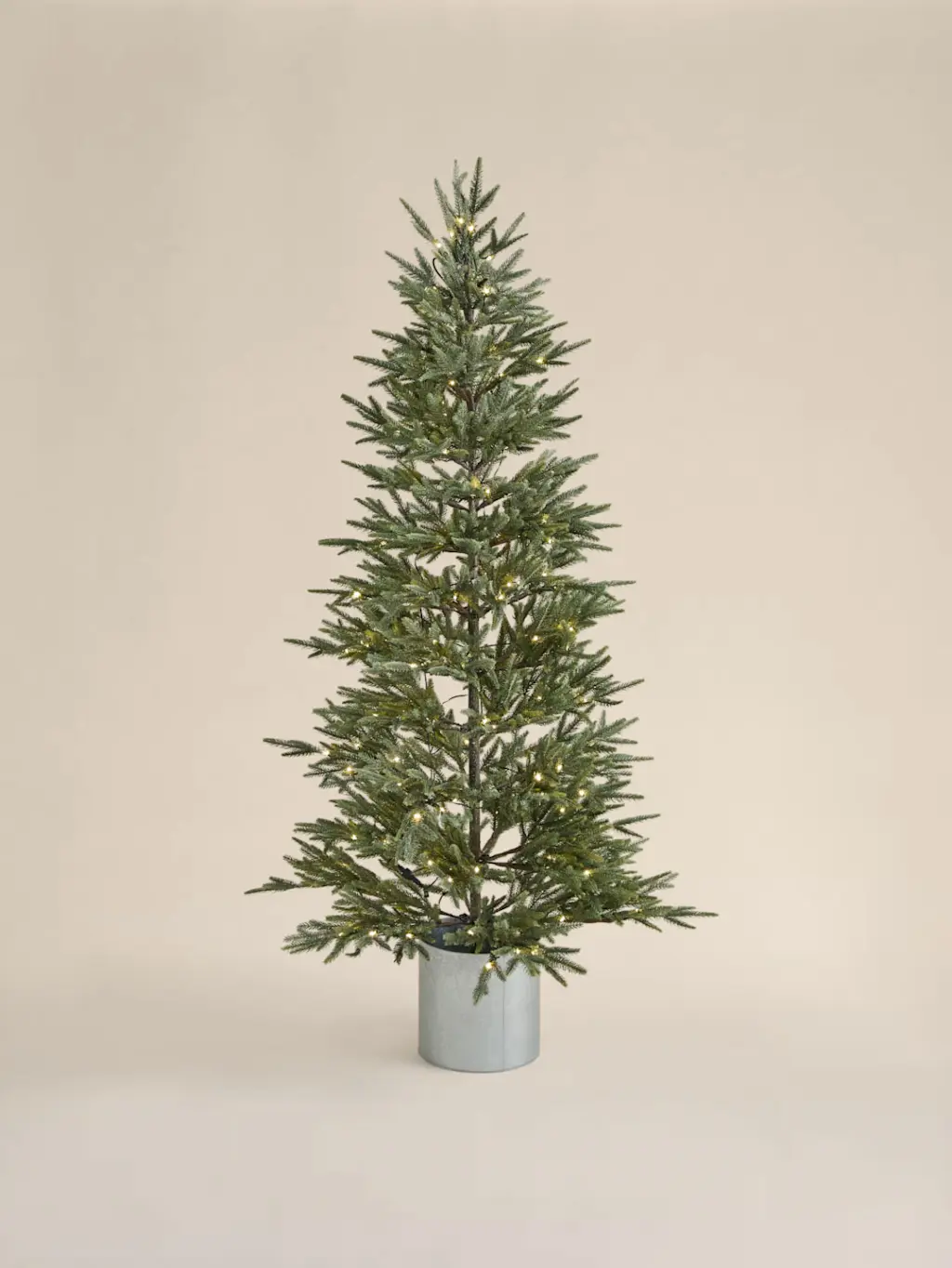 Buying Guide: How To Choose A Christmas Tree | M&S