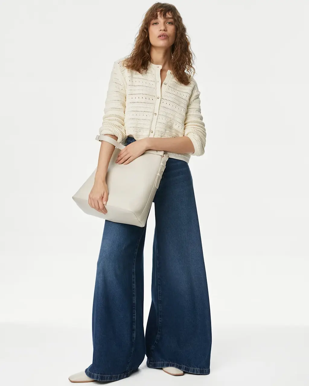 How to Style a Cardigan | M&S