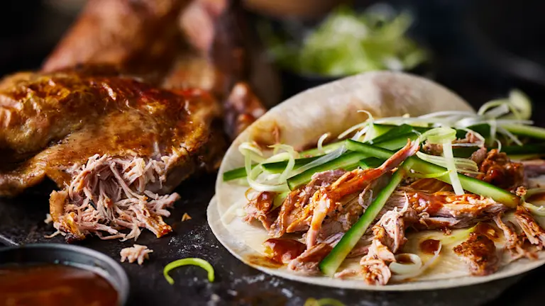 Your Guide to Lunar New Year Food | M&S Food