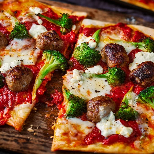 Budget-friendly Summer Holiday Meal Ideas | M&S Food