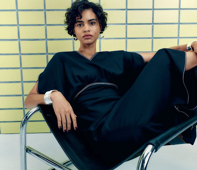 Women’s Autograph Collection at M&S