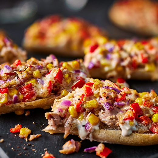 Tinned Tuna Meal Ideas | M&S Food