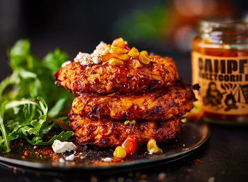 The 12 Best Summer Store Cupboard Ingredients for Instant Flavour | M&S ...