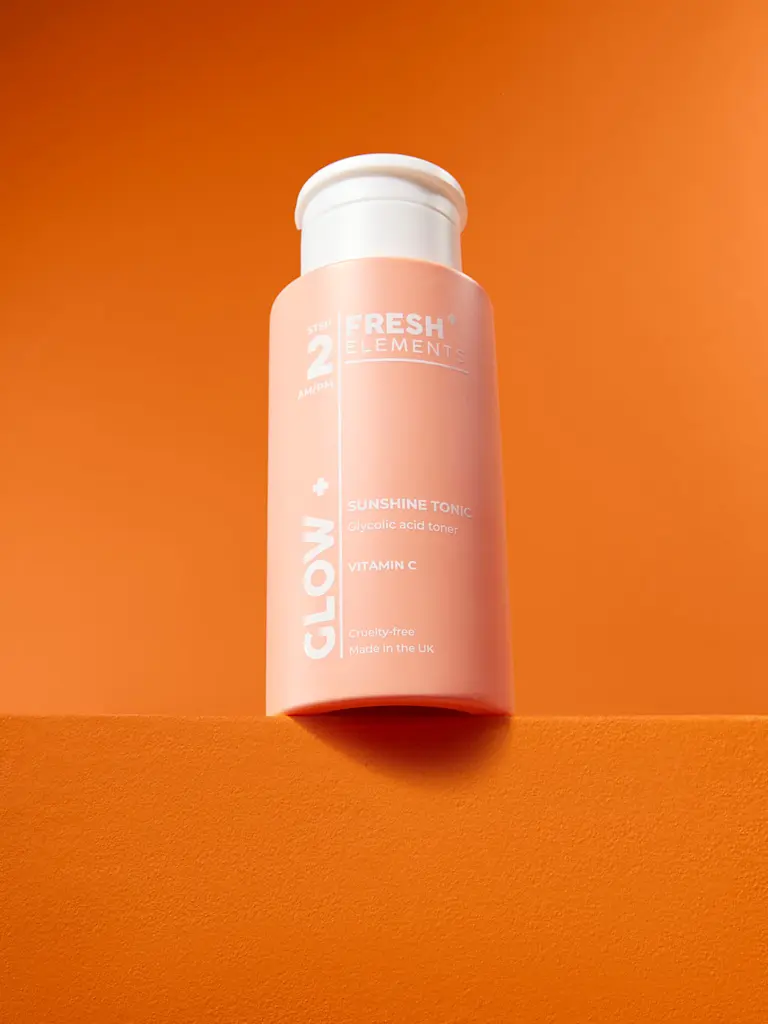 Guide to skincare acids, from glycolic acid to vitamin C | M&S