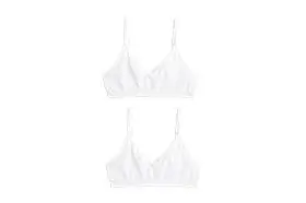 How to Buy a First Bra | M&S