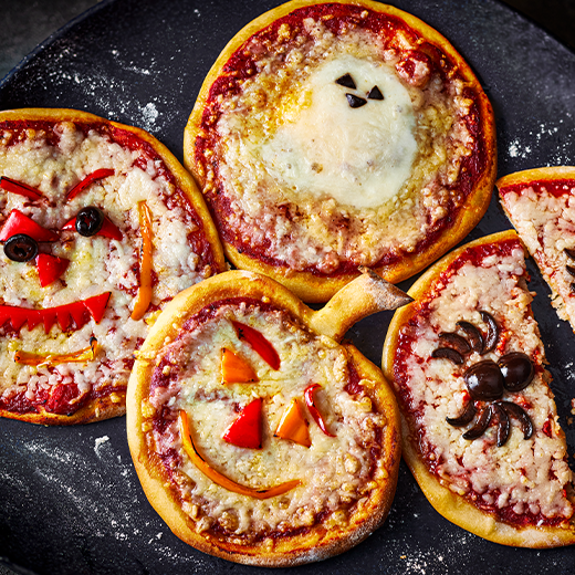 What Food to Eat at Halloween | M&S Food