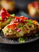 Best Jacket Potato Topping Ideas | M&S Food