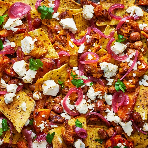 Best Types of Crisps | M&S Food