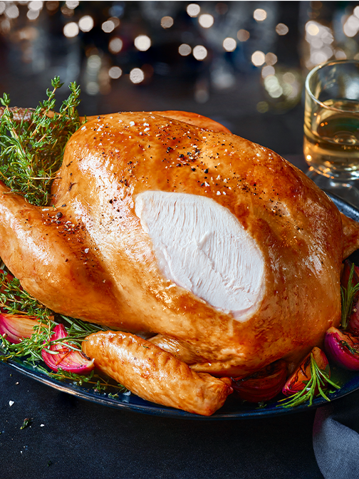 How to cook the best Christmas dinner | M&S Food