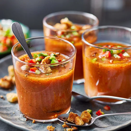 Top Tips: What to Eat When It’s Hot | M&S Food