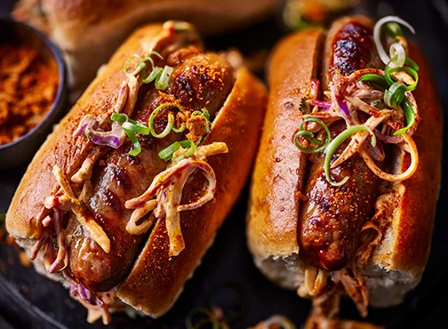 Best Korean Food Trends to Try 2025 | M&S Food