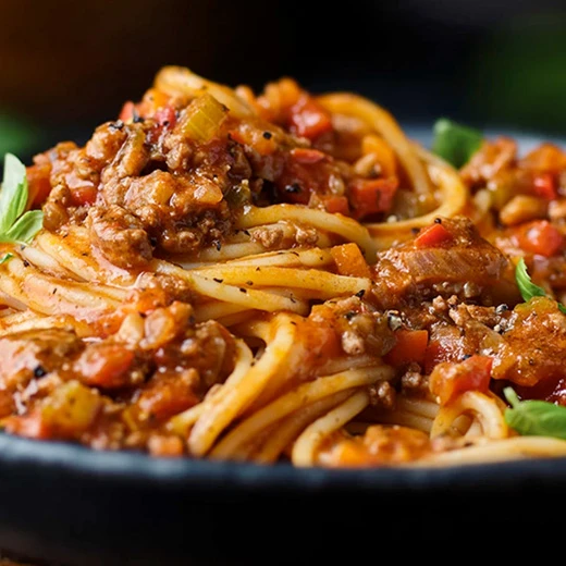 Spaghetti Dinner Ideas | M&S Food