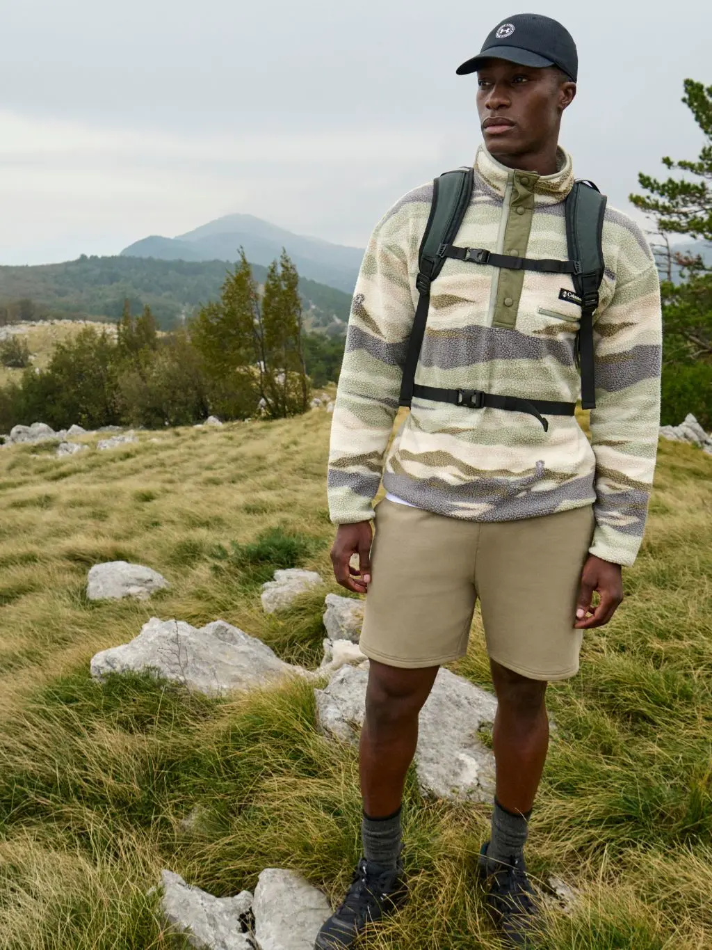 What to Wear Hiking in Summer Guide | M&S