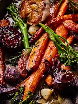 Best Oils for Cooking: The Complete Guide | M&S Food