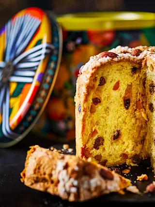 How to Eat the Best Panettone | M&S Food