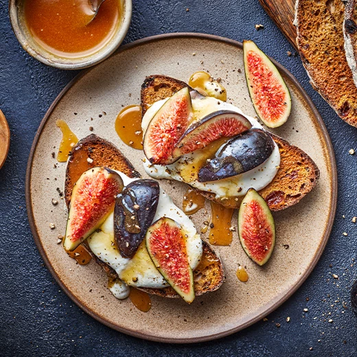 How to Cook With Figs | M&S Food