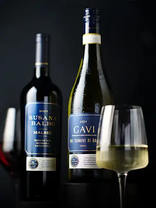 Your Guide to the Best Wine for Easter | M&S Food