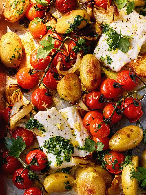 How to Reduce Food Waste | M&S Food