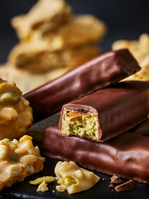 Best Pistachio Food for 2025 | M&S Food