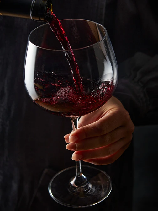 The Beginner Guide to Red Wine | M&S Food