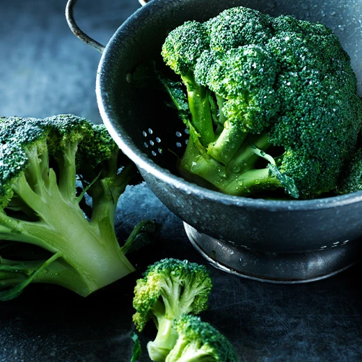 How to Cook Broccoli On A Budget | M&S Food