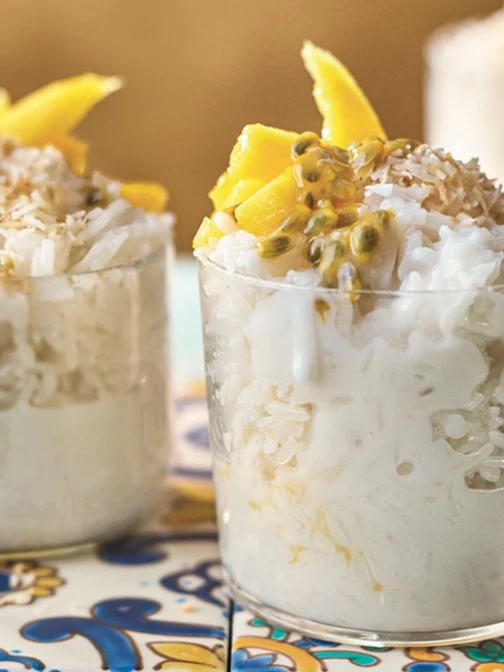 Your ultimate guide to tropical fruits | M&S Food