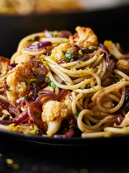 Spaghetti Dinner Ideas | M&S Food