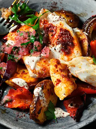 How to Prep and Cook Different Types of Fish | M&S Food