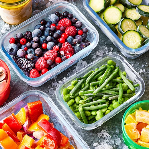 Easy Cooking Ideas for Students | M&S Food