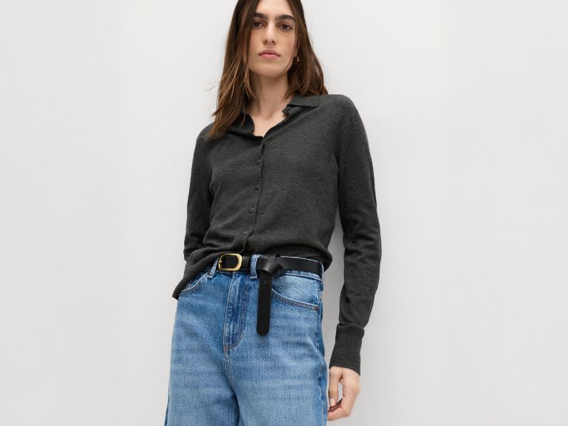 How to Wear Belts: A Woman's Guide to Styling | M&S