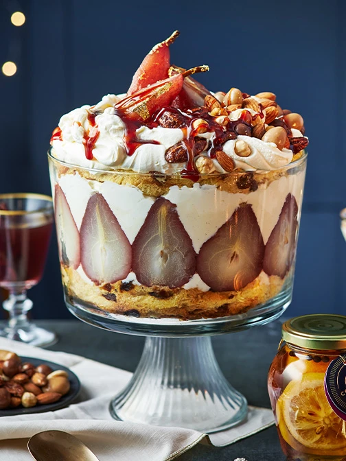 How to Eat the Best Panettone | M&S Food