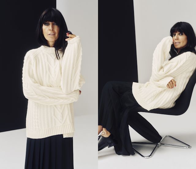 Jaeger for Women at M&S