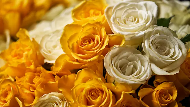 Flower Meanings: The Language of Flowers | M&S